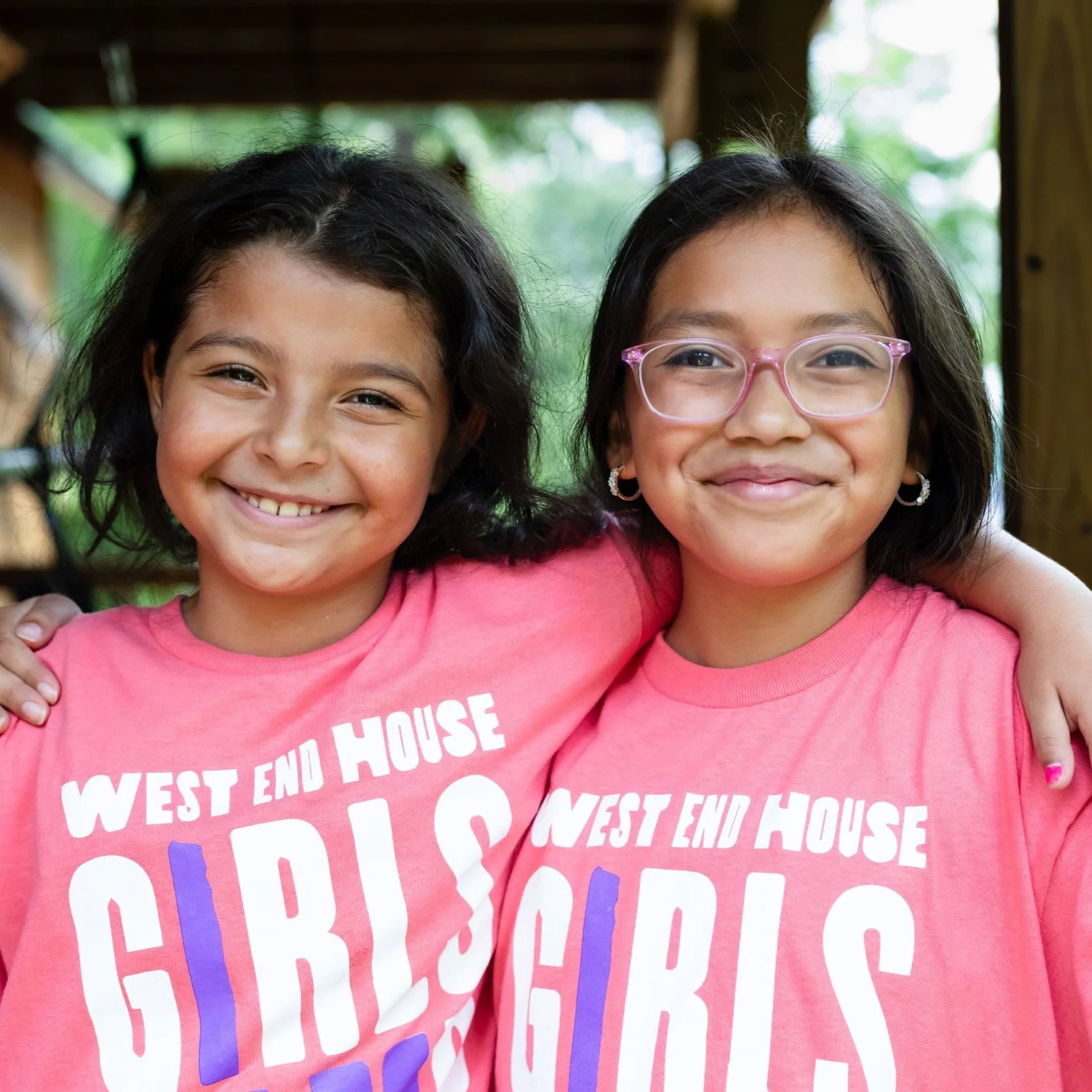 Dates & Enrollment — West End House Girls Camp