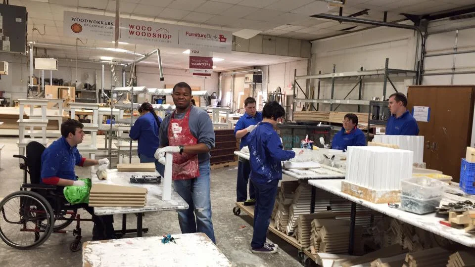 Gallery — Life Builders