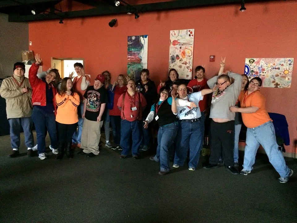 Gallery — Life Builders