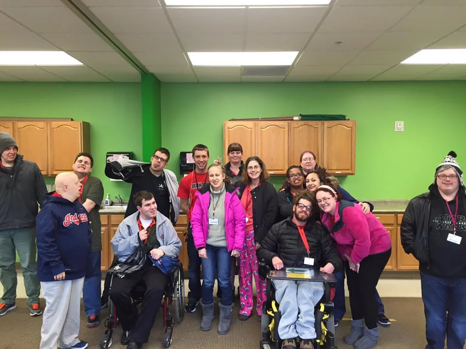 Gallery — Life Builders