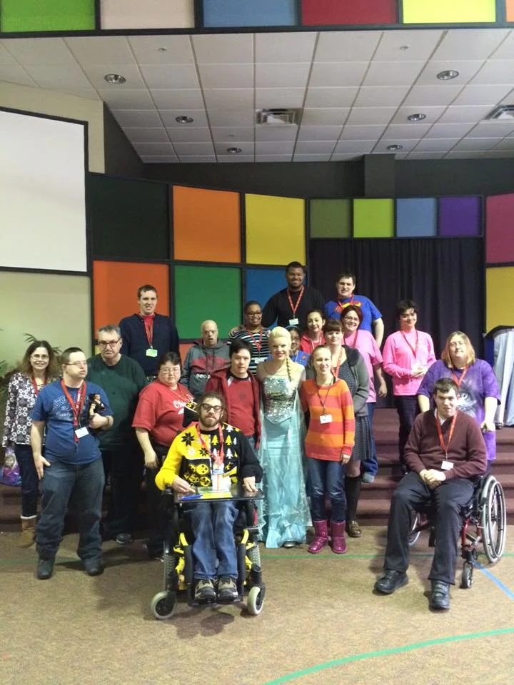 Gallery — Life Builders