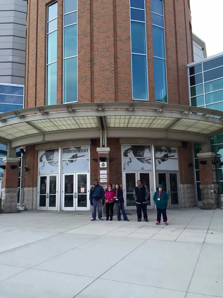 Gallery — Life Builders