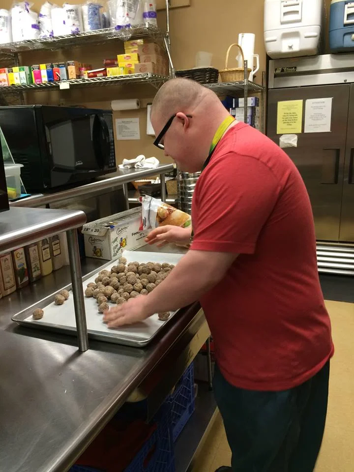 Gallery — Life Builders