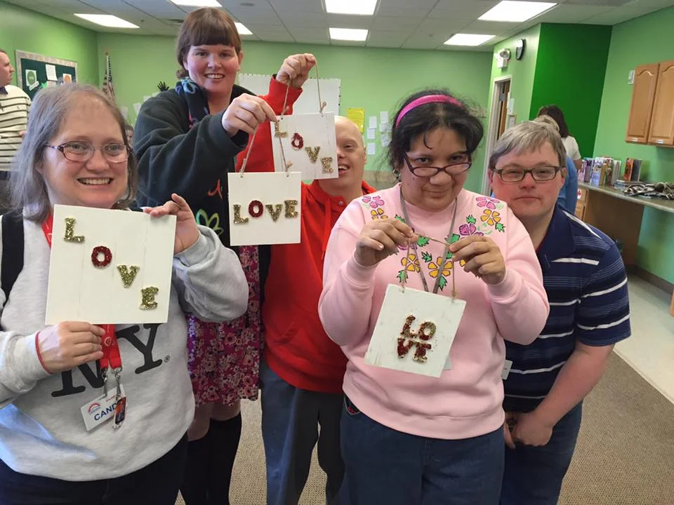 Gallery — Life Builders