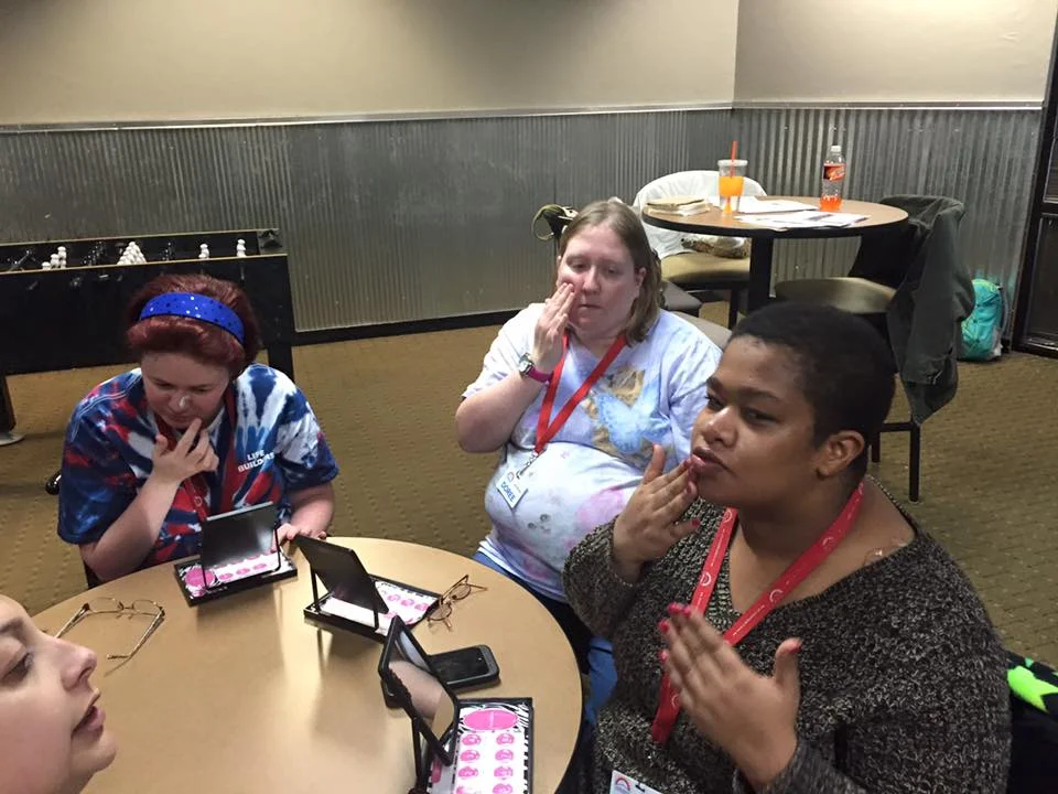 Gallery — Life Builders