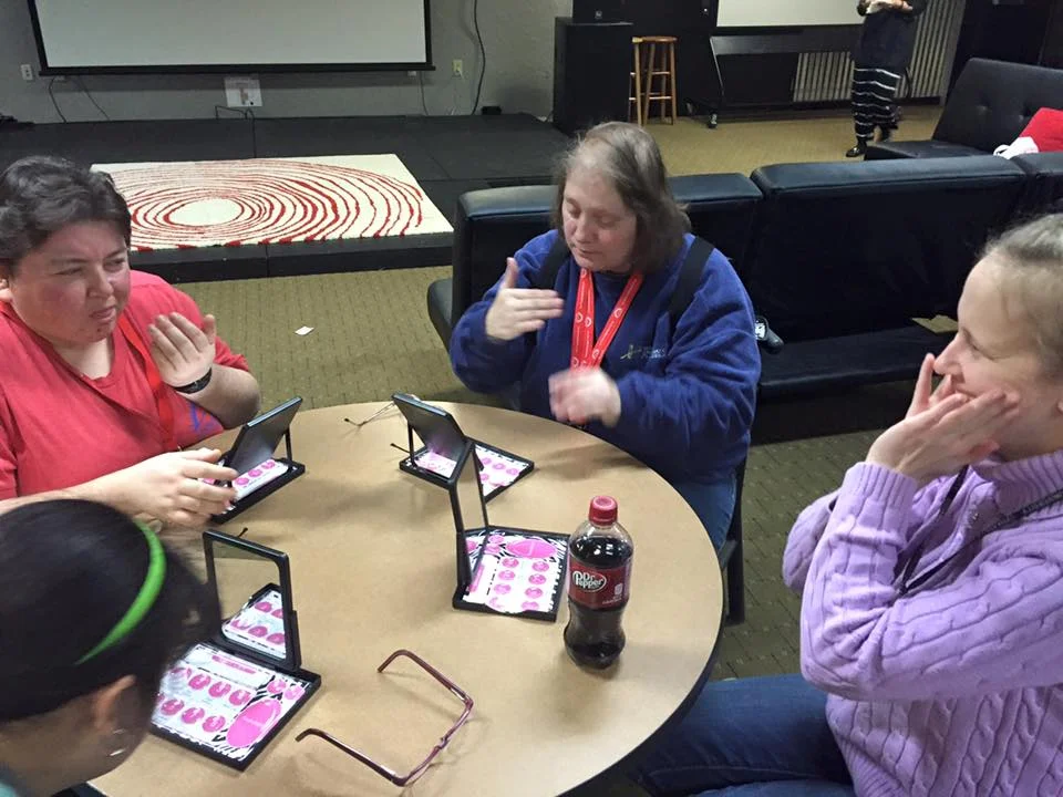 Gallery — Life Builders