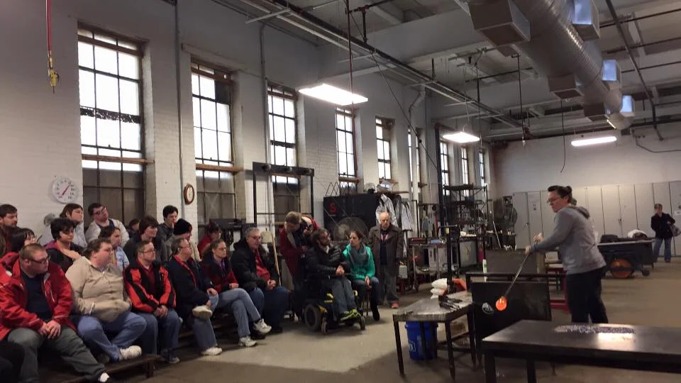 Gallery — Life Builders