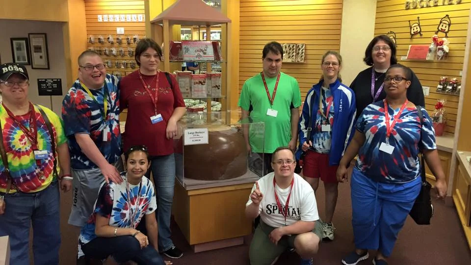 Gallery — Life Builders