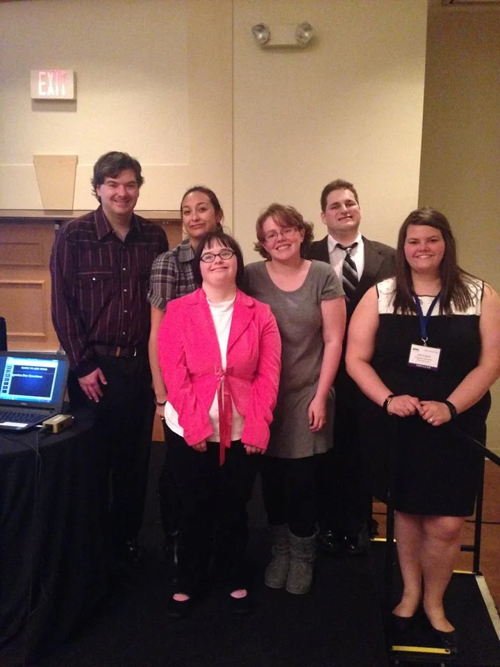 Gallery — Life Builders