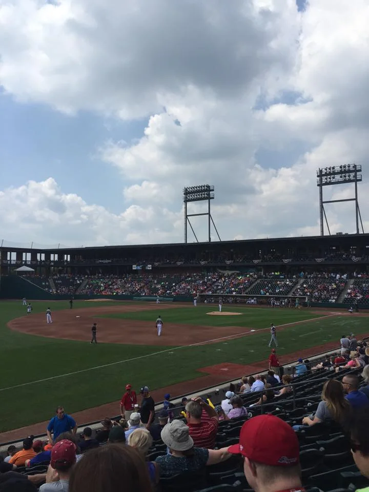 Gallery — Life Builders