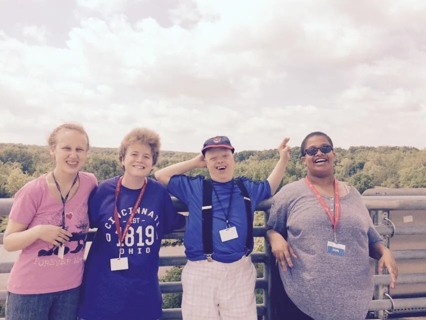 Gallery — Life Builders