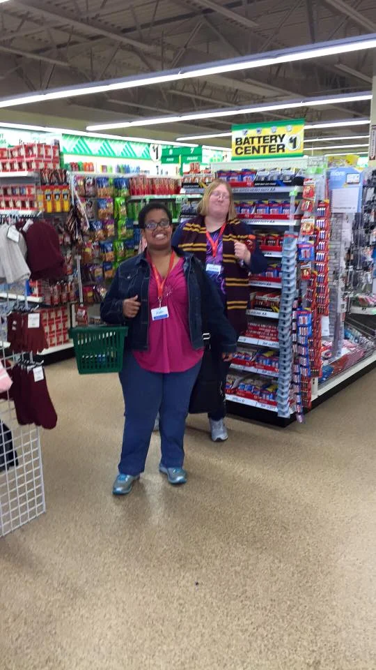 Gallery — Life Builders