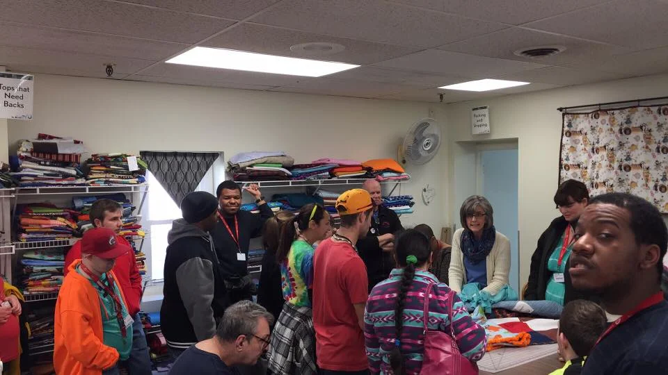 Gallery — Life Builders