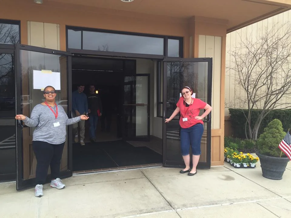 Gallery — Life Builders