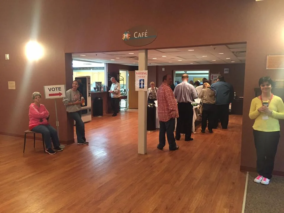 Gallery — Life Builders