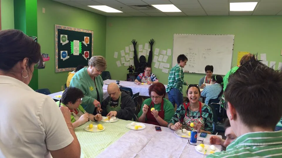 Gallery — Life Builders