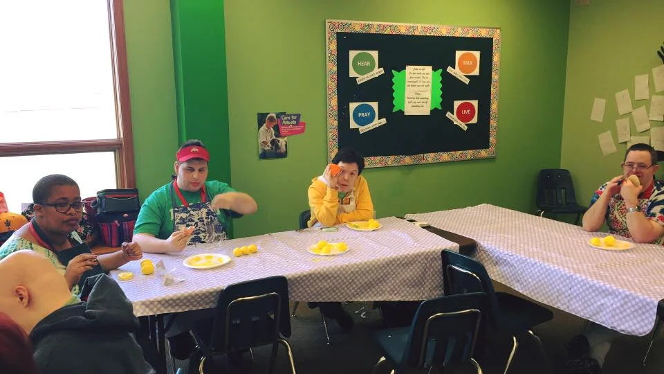 Gallery — Life Builders