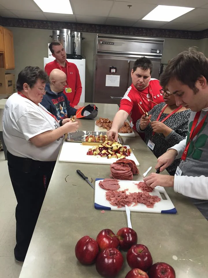 Gallery — Life Builders