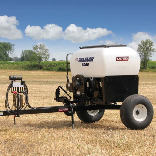 Intro — Martin Equipment