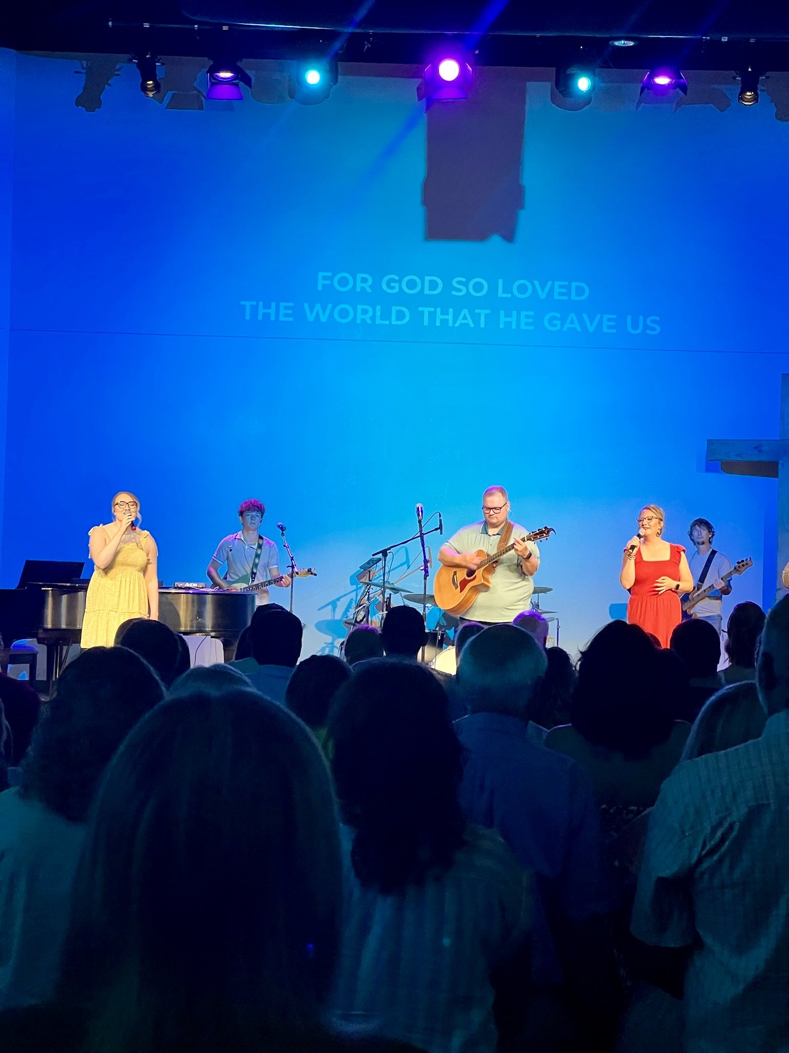 First Missionary Baptist Church