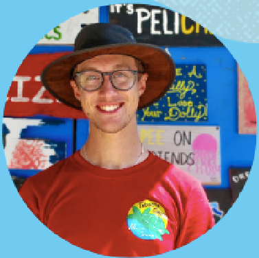 Board of Directors — Monkey Bay Wildlife Sanctuary