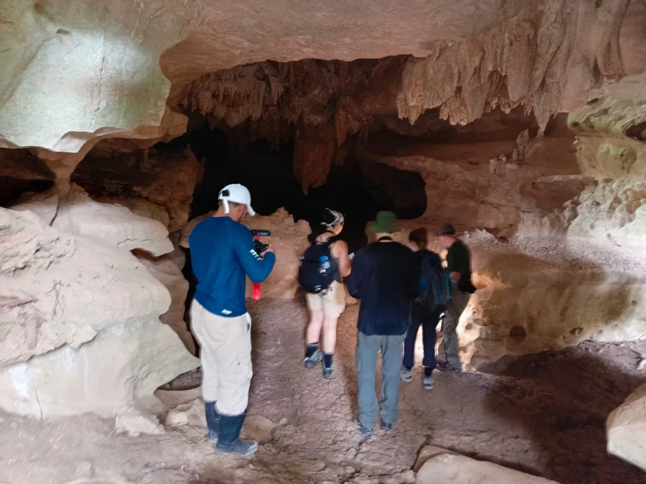 Monkey Bay National Park — Monkey Bay Wildlife Sanctuary