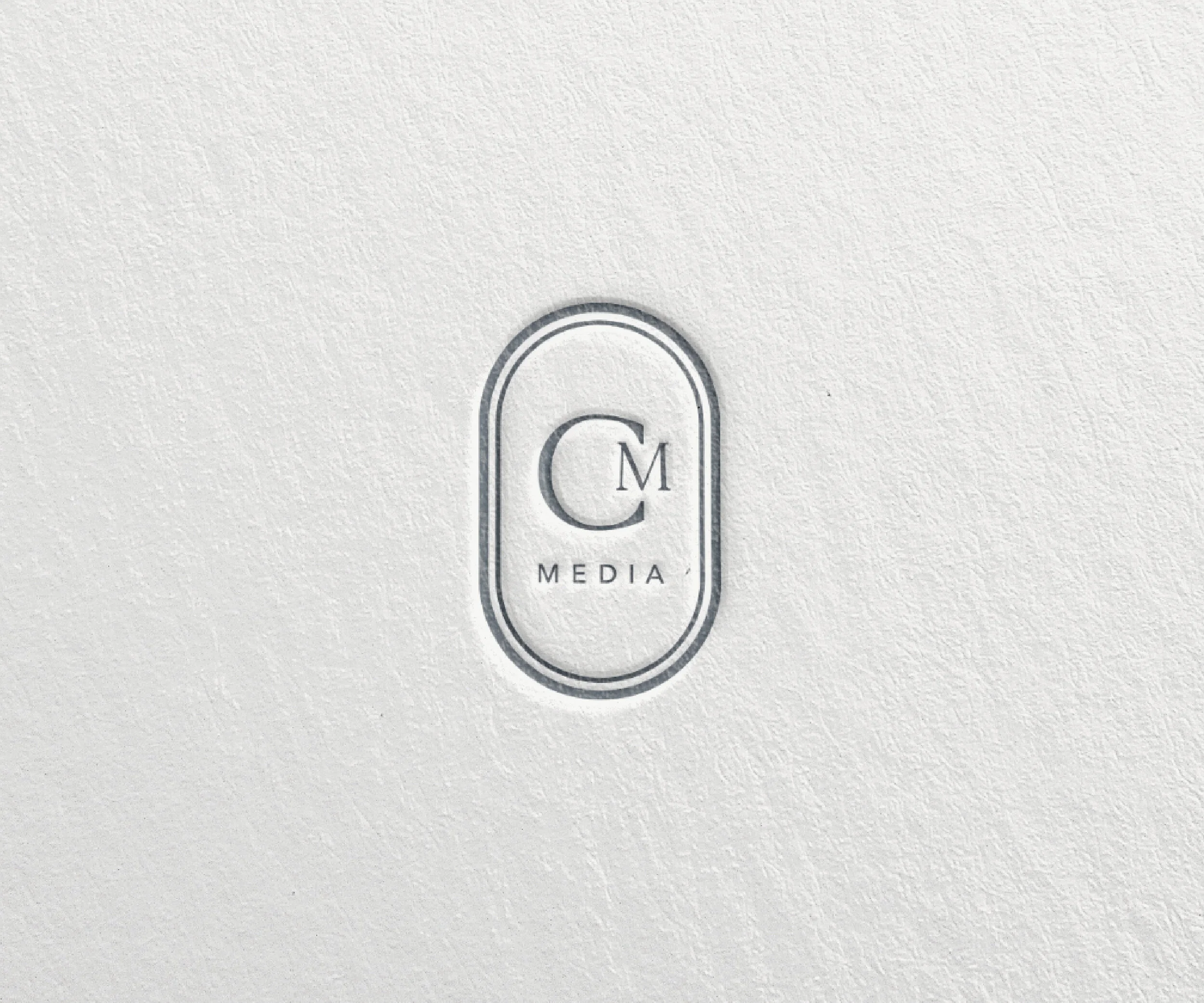 Carly Mason Media — Lisa Cron Design | Thoughtfully Crafted Brand ...