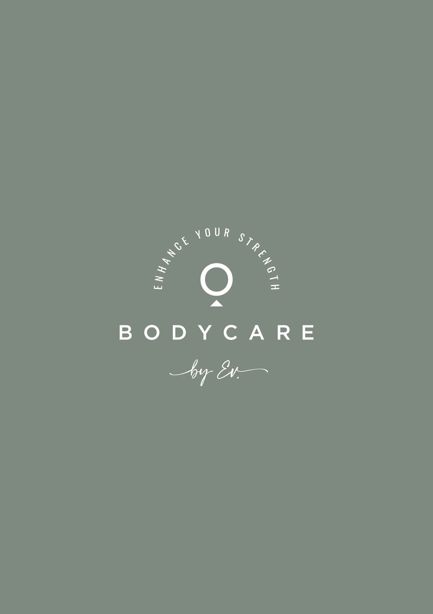 Bodycare — Lisa Cron Design | Thoughtfully Crafted Brand Design for ...