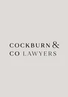 Cockburn & Co — Lisa Cron Design | Thoughtfully Crafted Brand Design ...