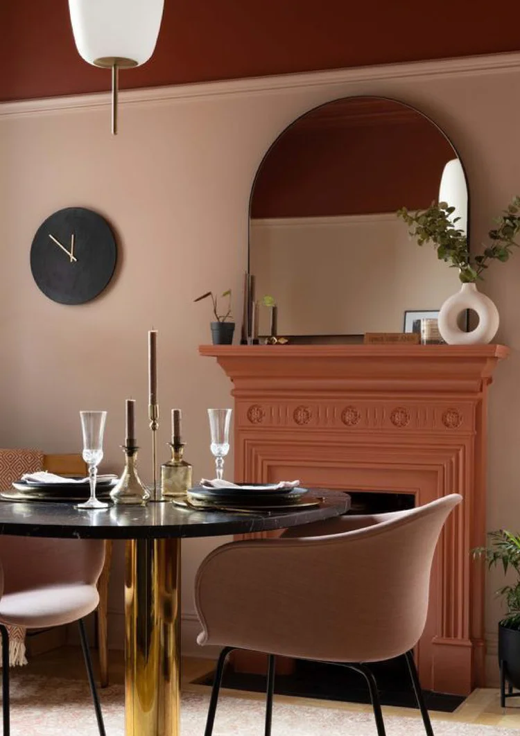 Danielle Lancaster Interiors — Lisa Cron Design | Thoughtfully Crafted ...