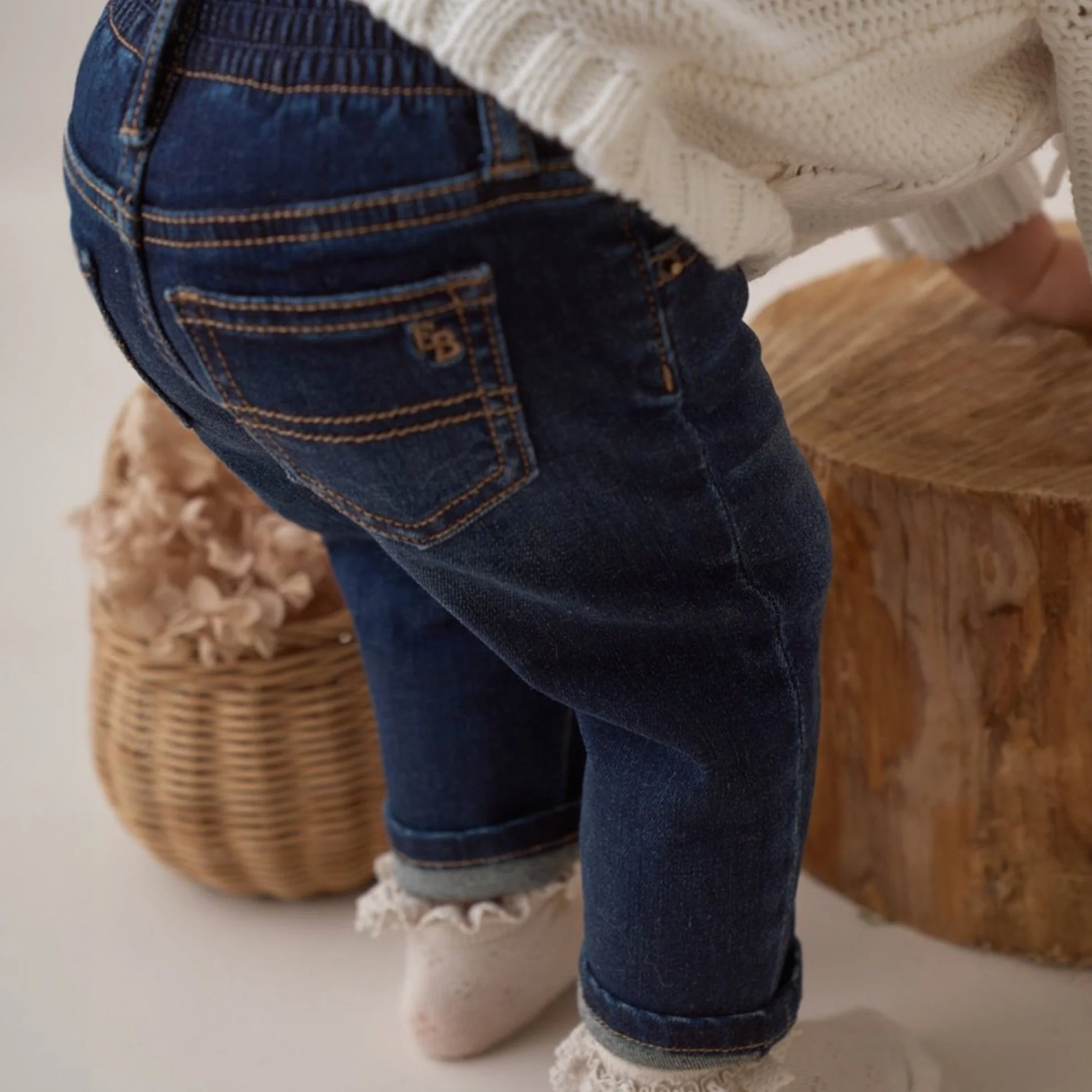 Elegant Baby — Lisa Cron Design | Thoughtfully Crafted Brand Design for ...