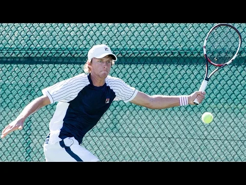 High Performance Tennis | Darien CT | Indoor Tennis | Kings Highway ...