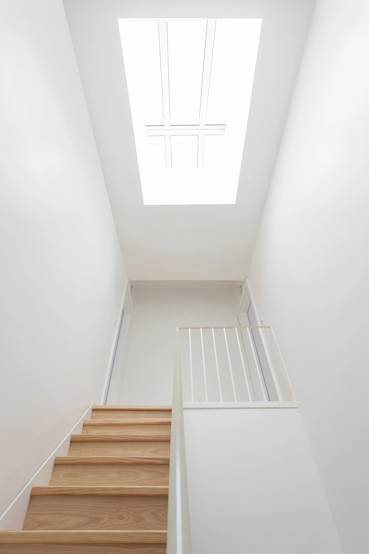 Building rehabilitation, Maria Pia. Campo de Ourique. Atelier B-L ...