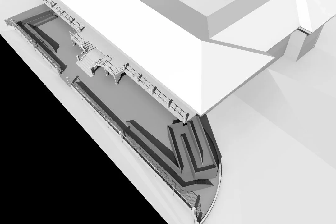 HCM Mozambique — atelier B-L