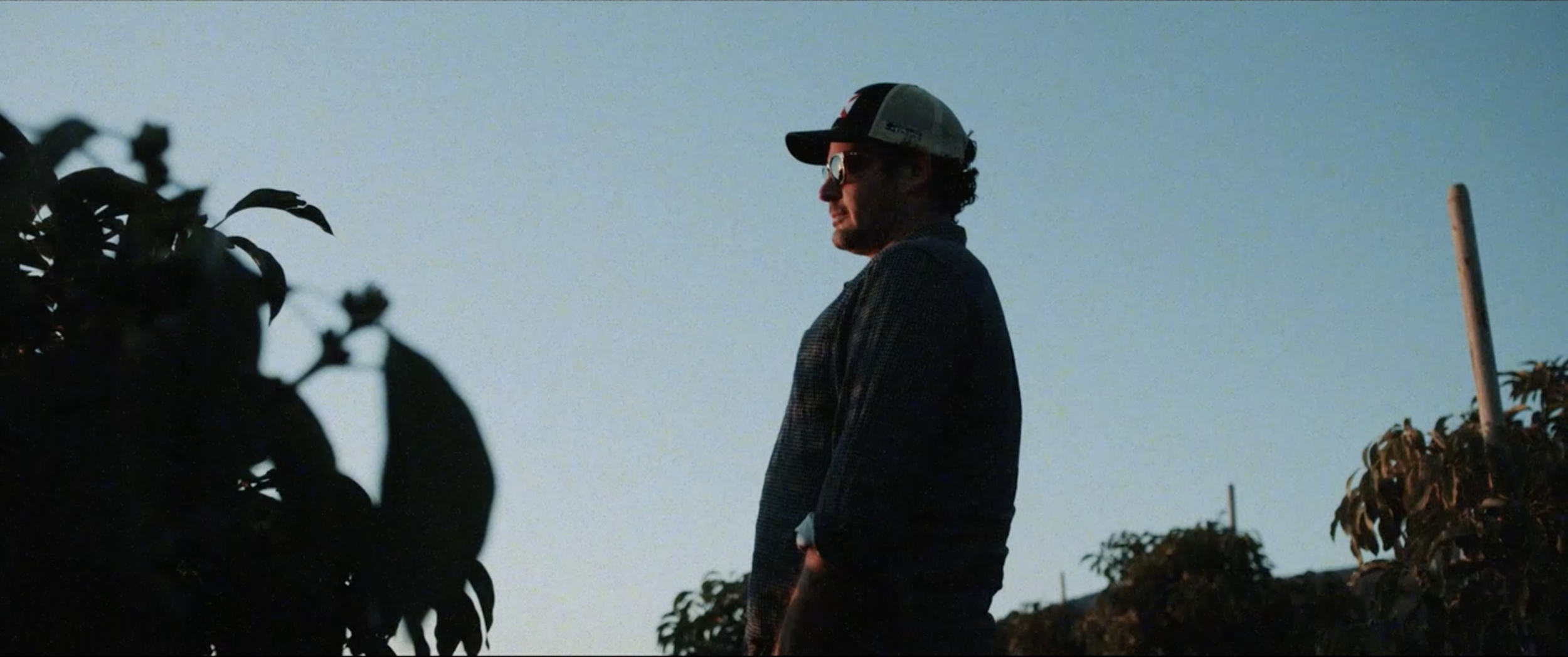 AgAmerica — Indie Atlantic Films