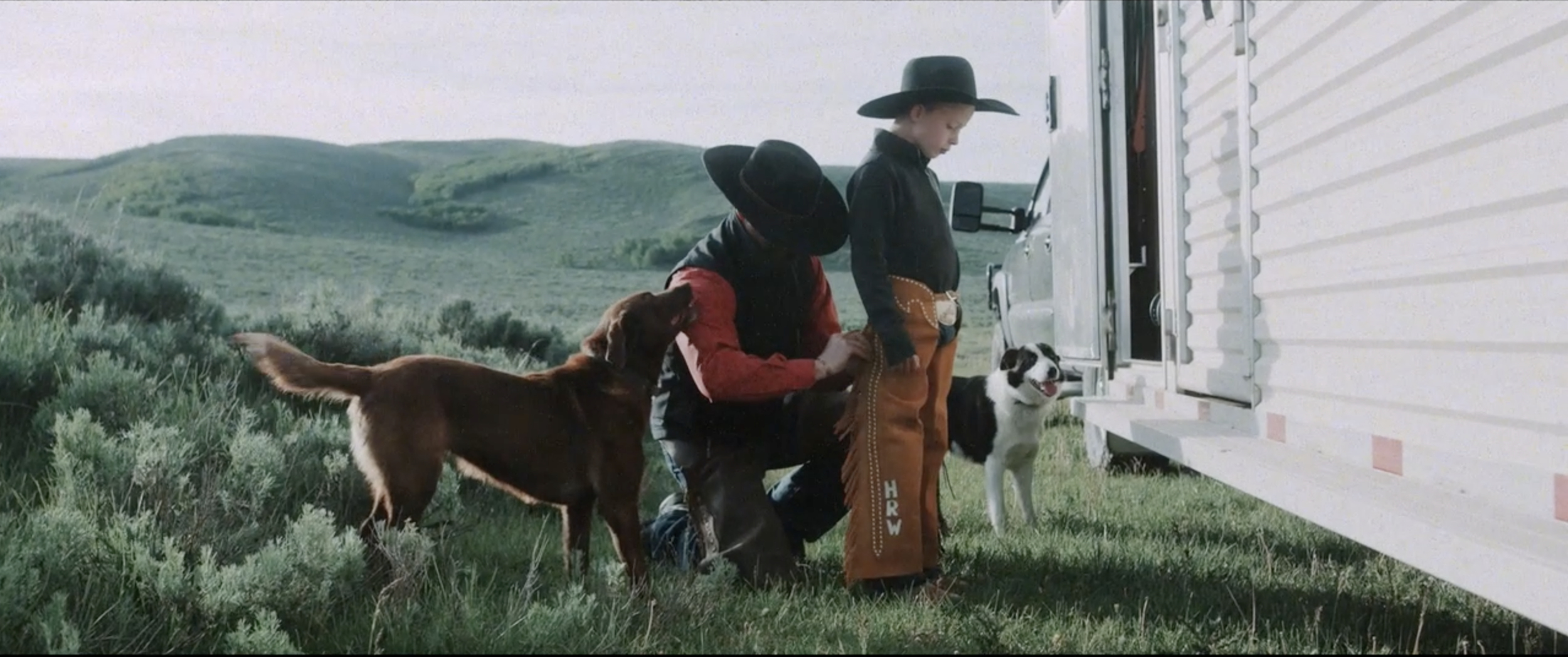 AgAmerica — Indie Atlantic Films