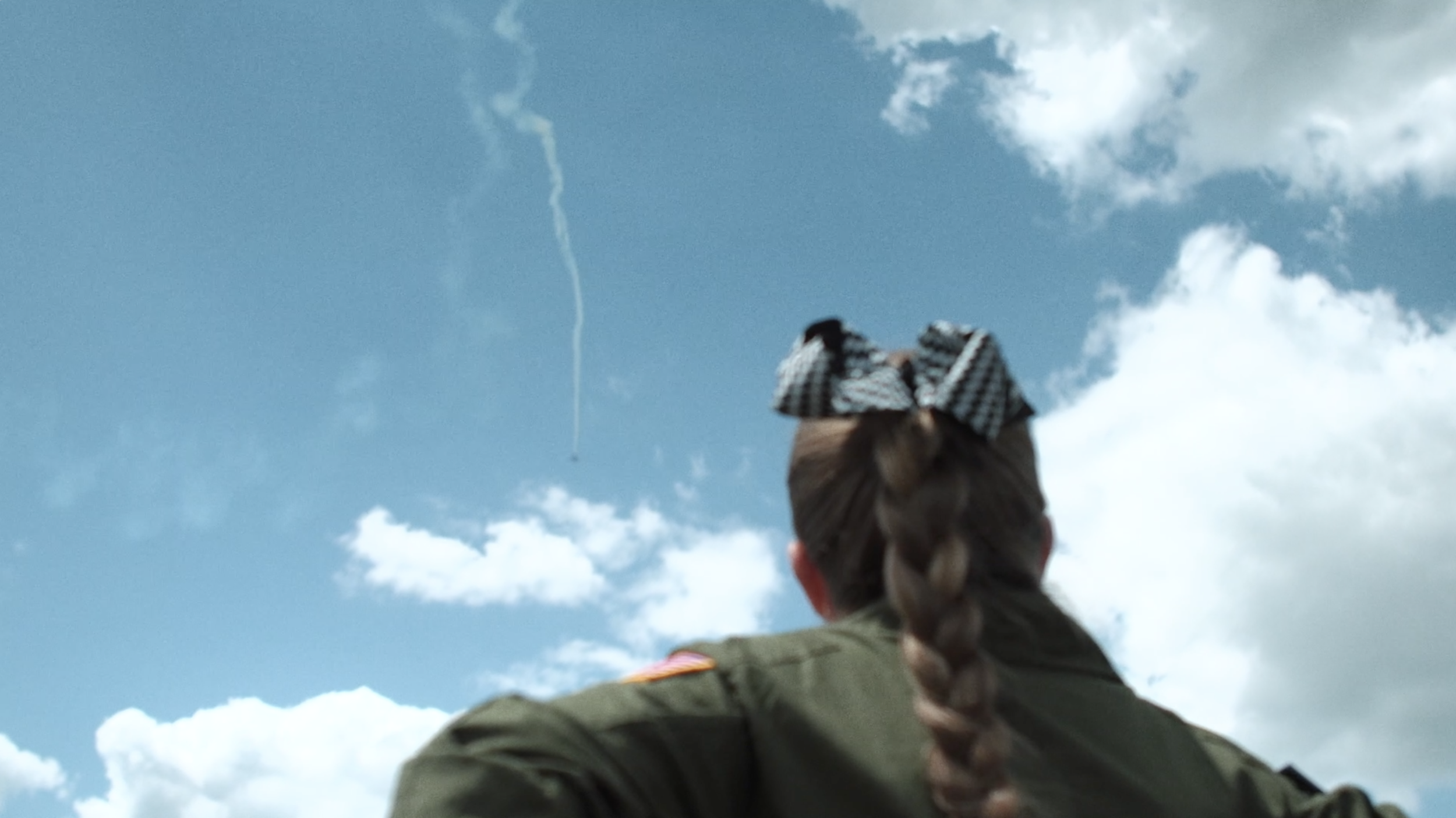 Fly Like a Girl — Indie Atlantic Films