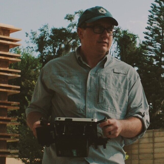 About — Indie Atlantic Films