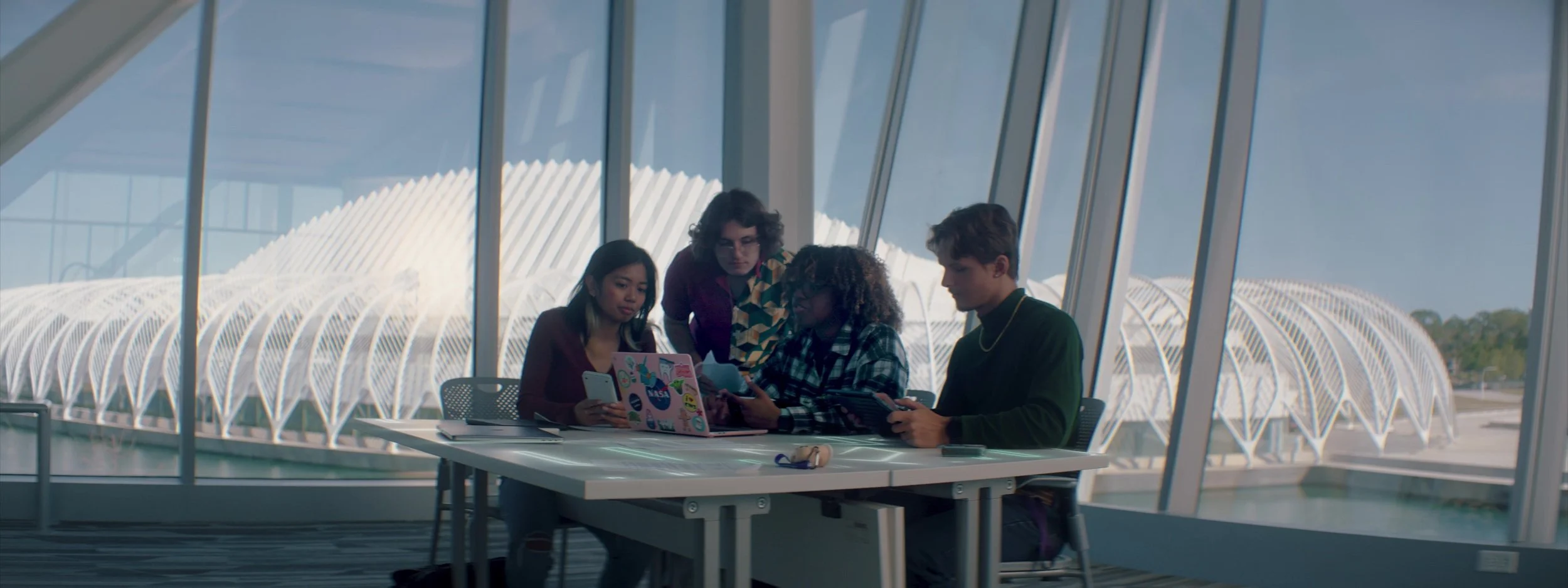 Indie Atlantic Films