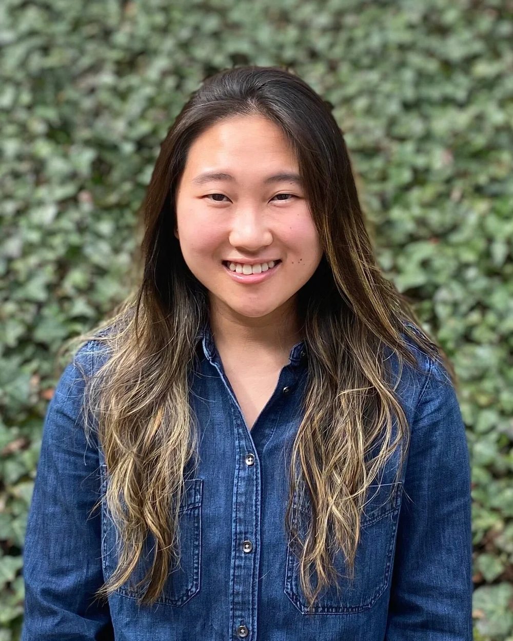 Team — Liau Lab