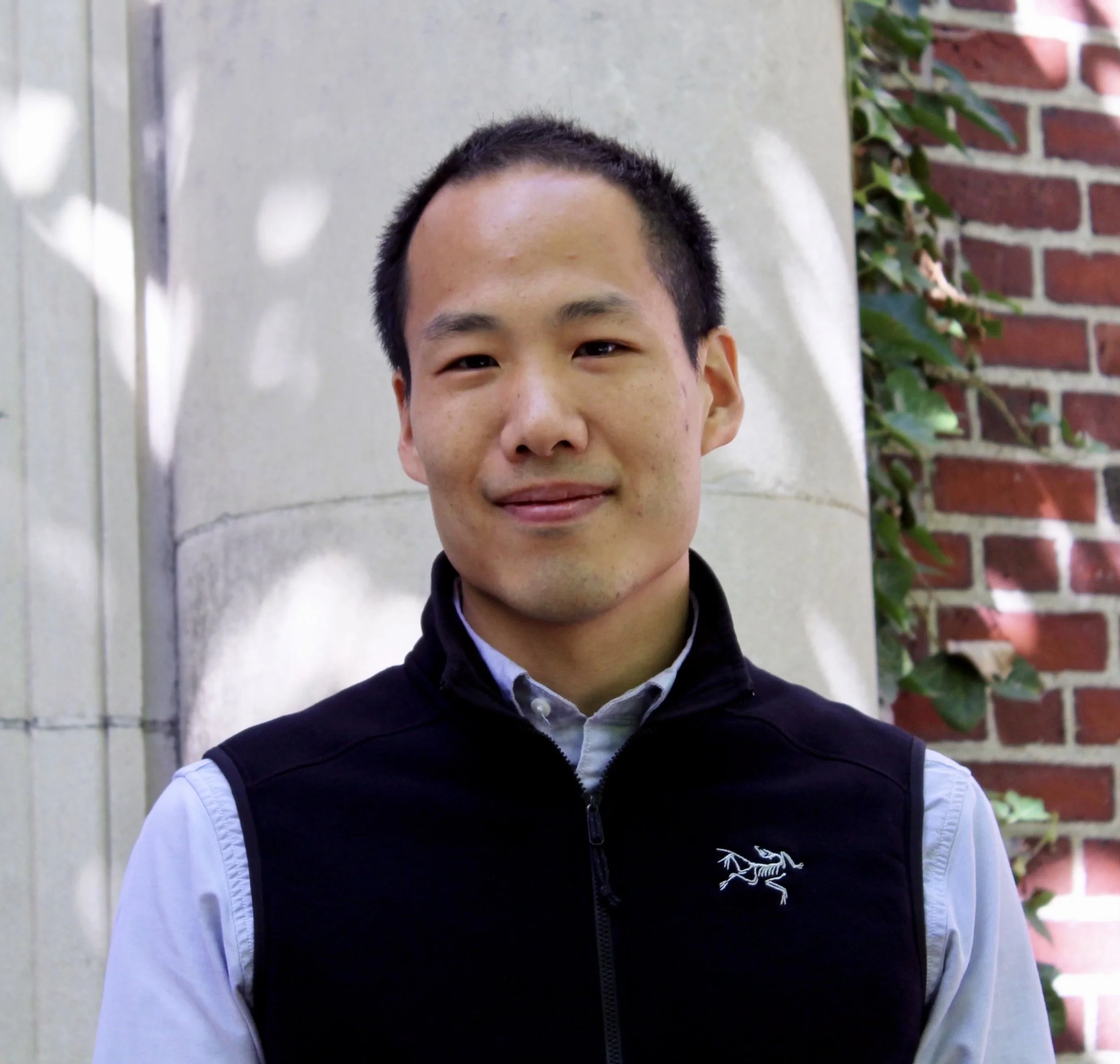 Team — Liau Lab