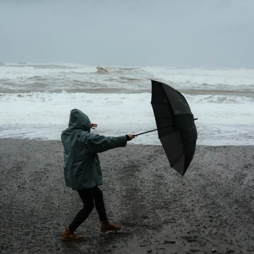 Preparedness is Key to Mitigating Severe Weather Risks — Signal