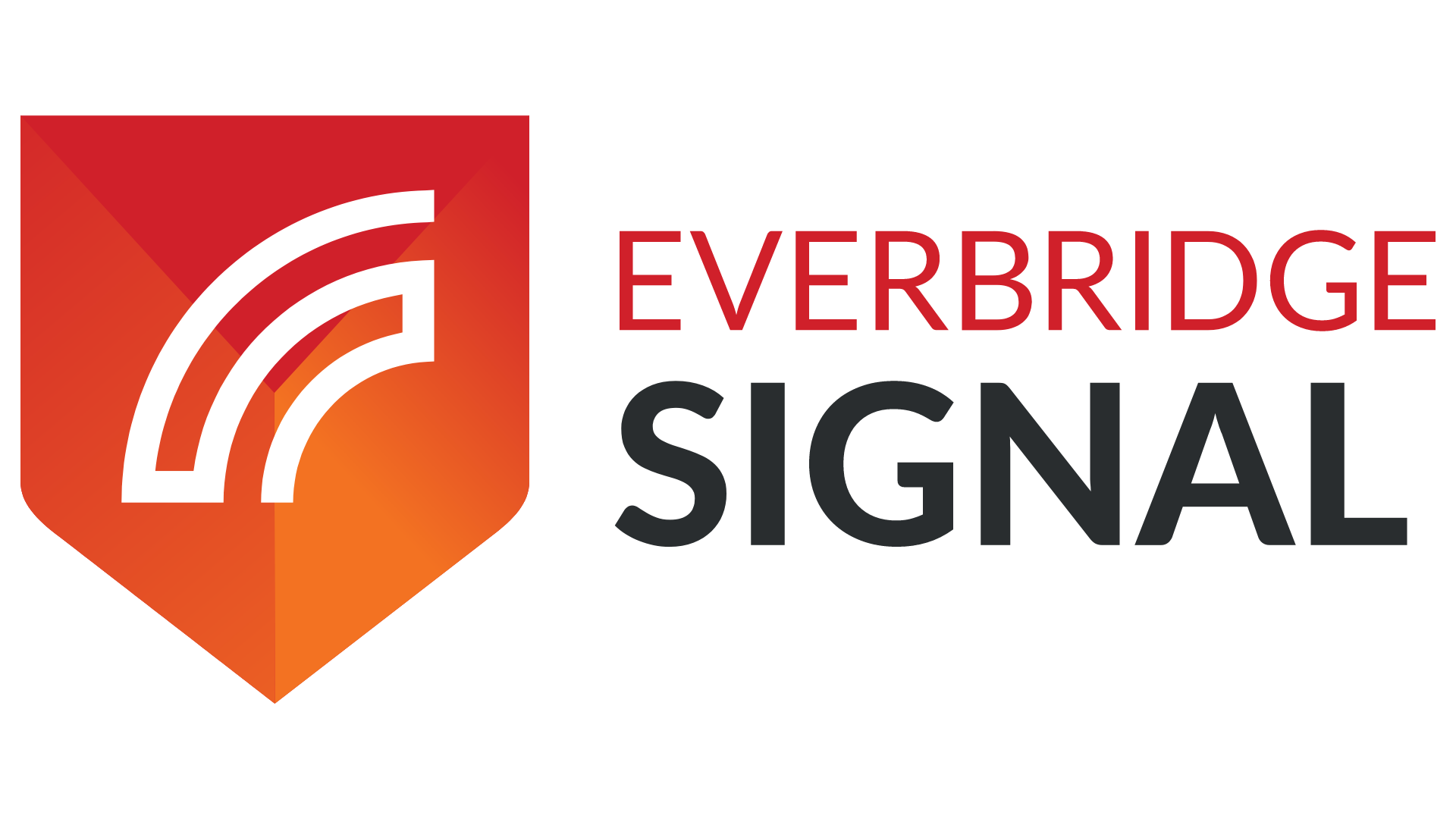 Everbridge Signal — Signal