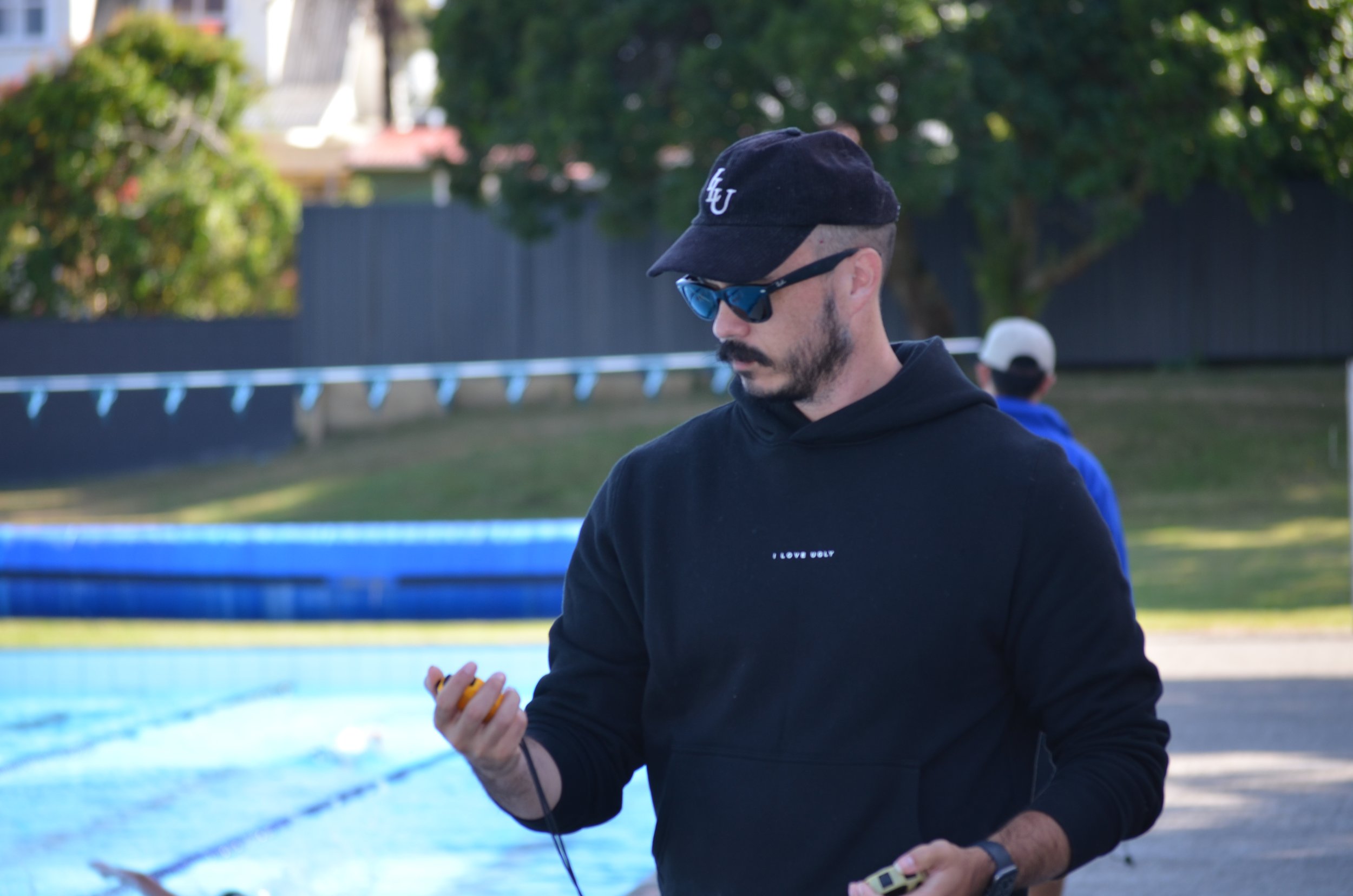 Our Coaches — Coast Swim Club