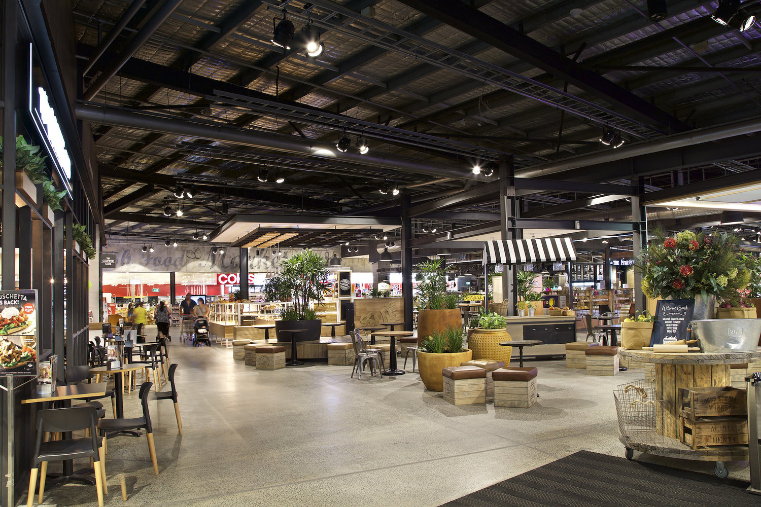 PROJECTS2 — Lightworks