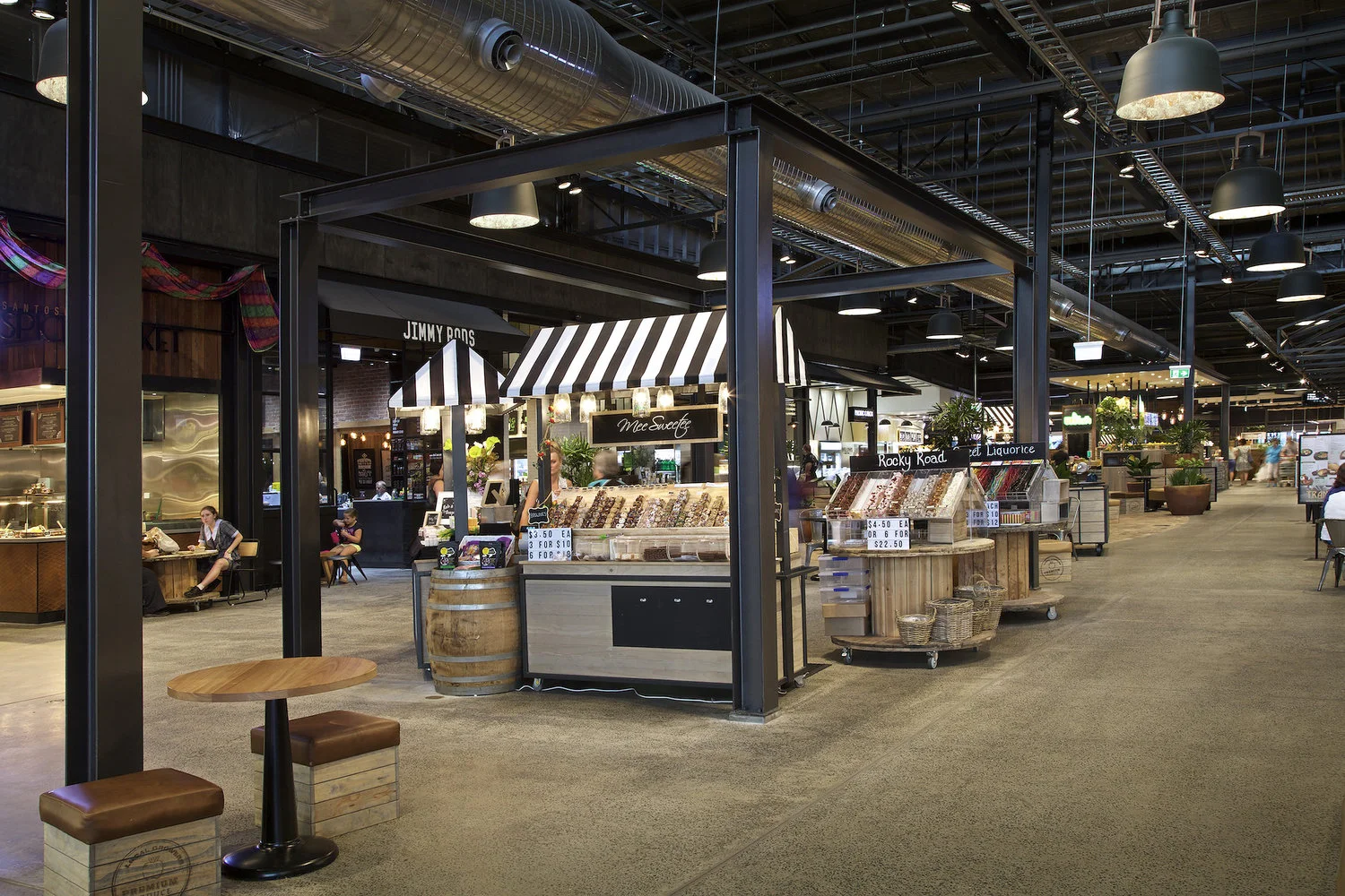 PROJECTS2 — Lightworks