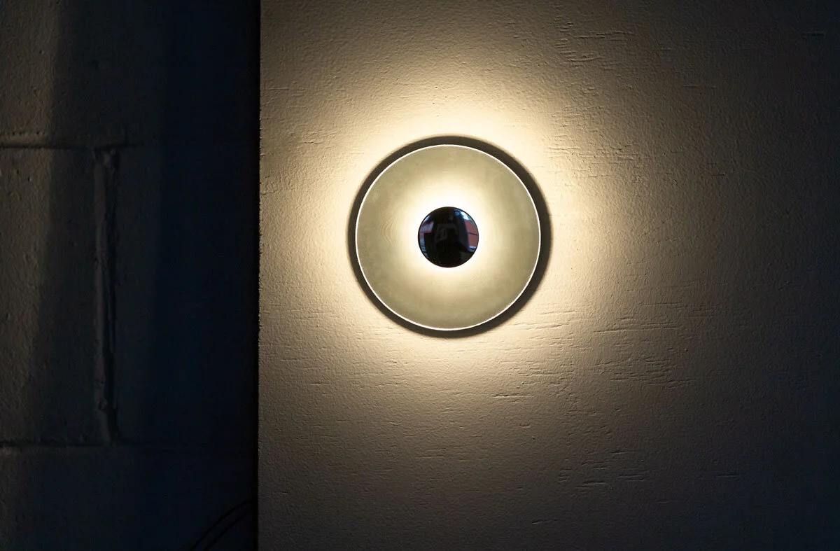 Flora Wall Light — Lightworks