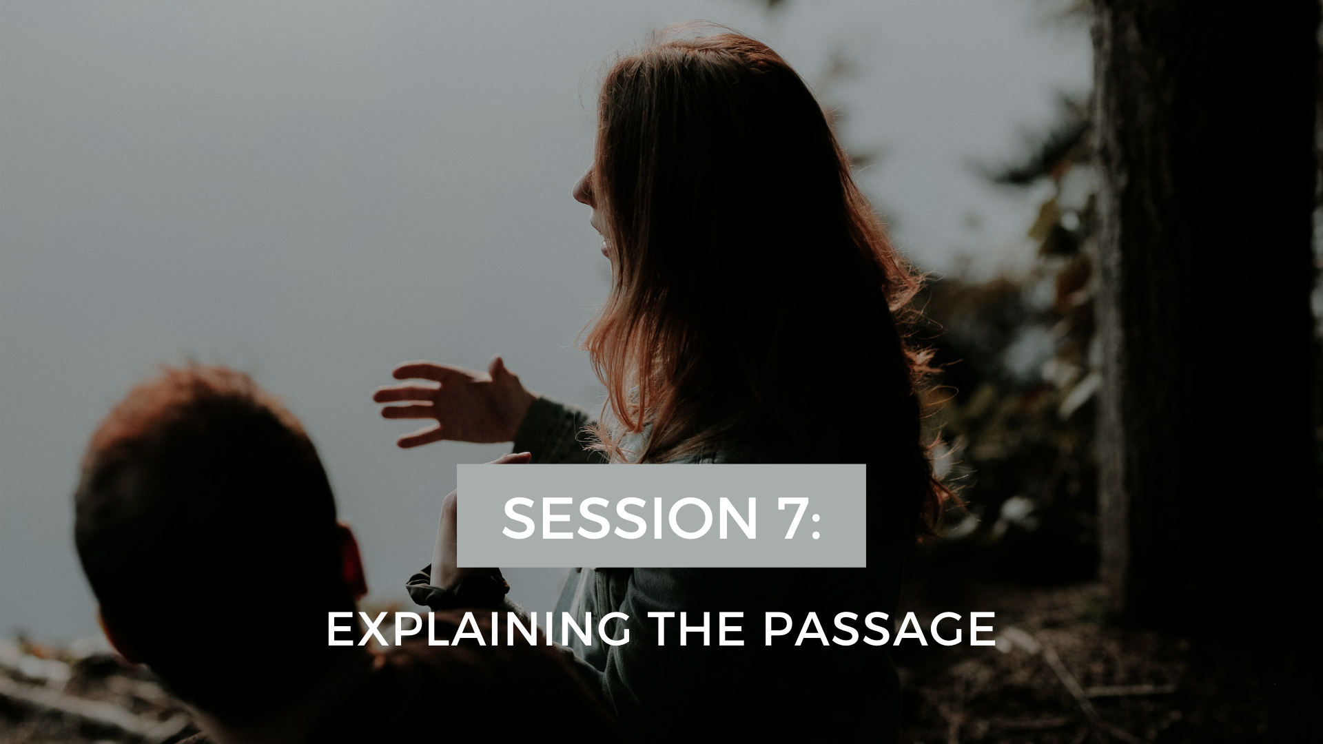 Biblical Preaching Course — CBP Resource Library