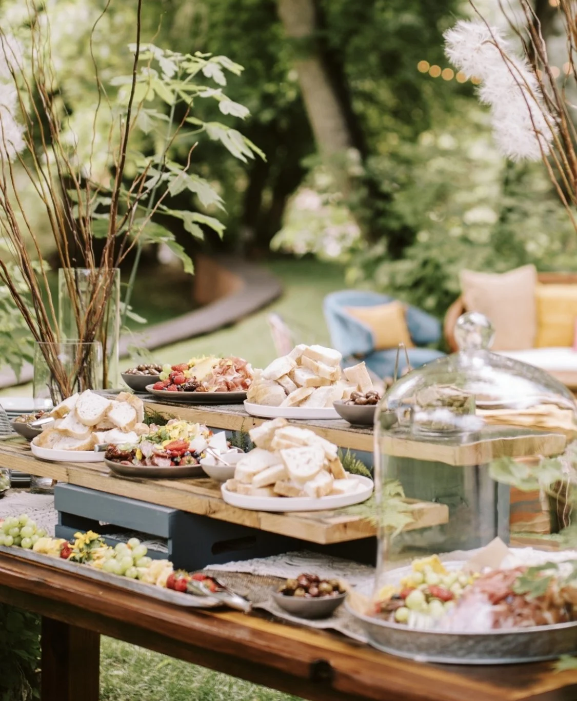 Catering, Specialty Grocery & Restaurant | Colorado Caterer