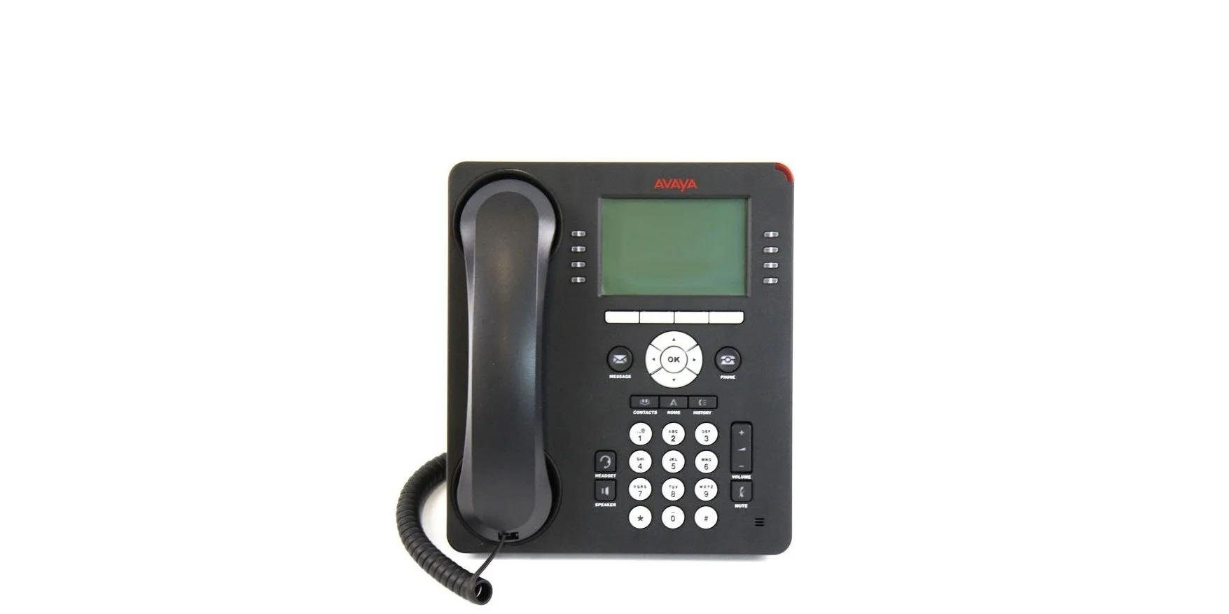 Avaya Digital and IP Phones — The Maynard Group